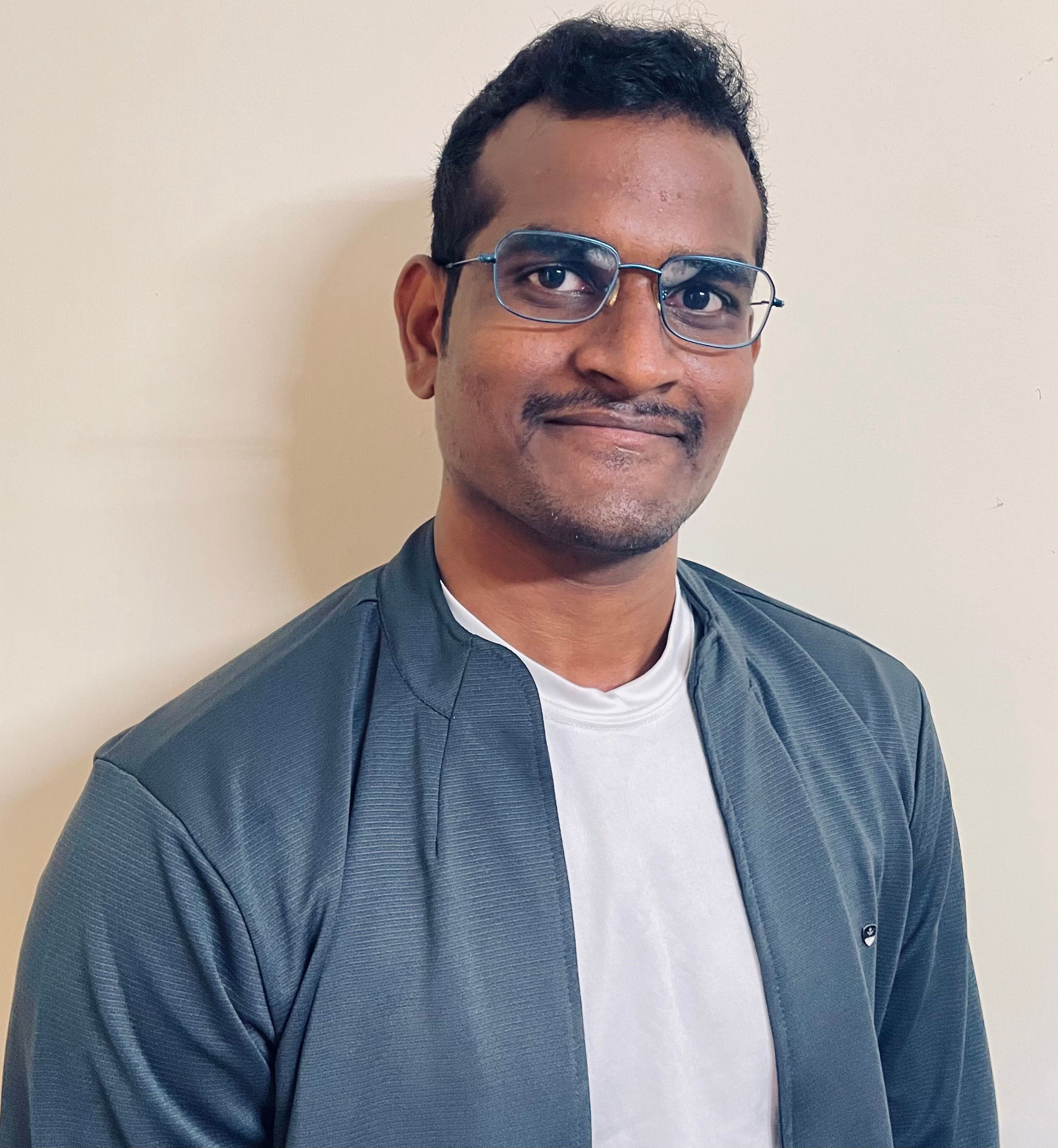 Hanumanth Reddy | MovieWeb